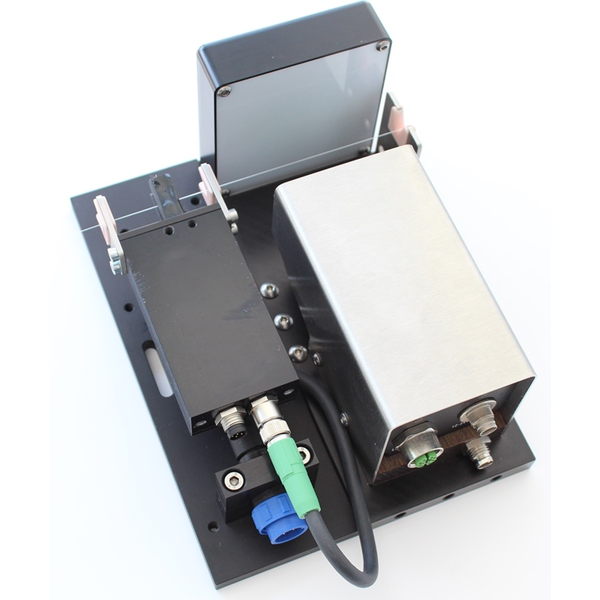 Defect View - JM Toneu