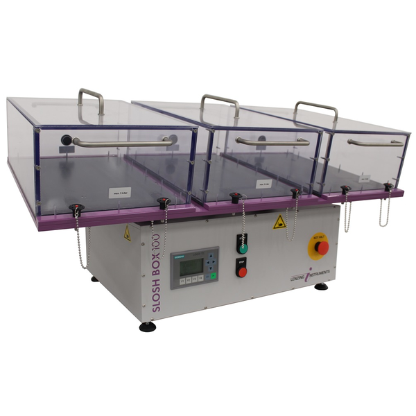 Slosh box 100 - JM Toneu